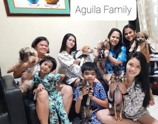 FAMILY TIME: FAMBAM | News | Philippines | SAMSUNG ELECTRO-MECHANICS