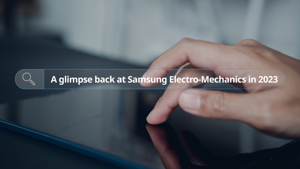 Camera Module | Samsung Electro-Mechanics