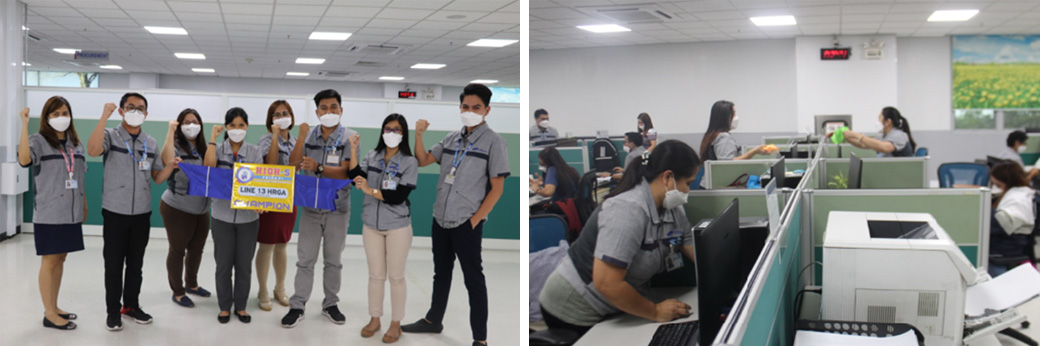 HIGH-5 FRIDAY! [SUPPORT SEMPRO ACTIVITY] | News | Philippines | SAMSUNG ...