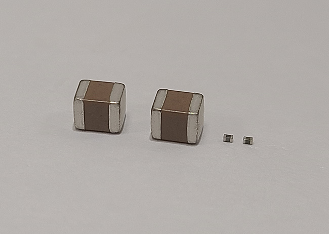 Samsung Electro-Mechanics Develops MLCCs for ADAS | ニュース | SAMSUNG ...