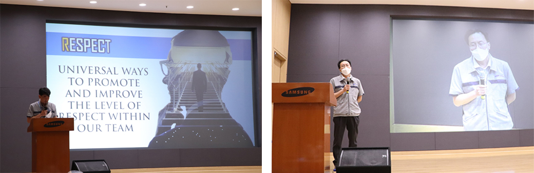 PRESIDENT’S FORUM [MARCH 2021] | News | Philippines | SAMSUNG ELECTRO ...