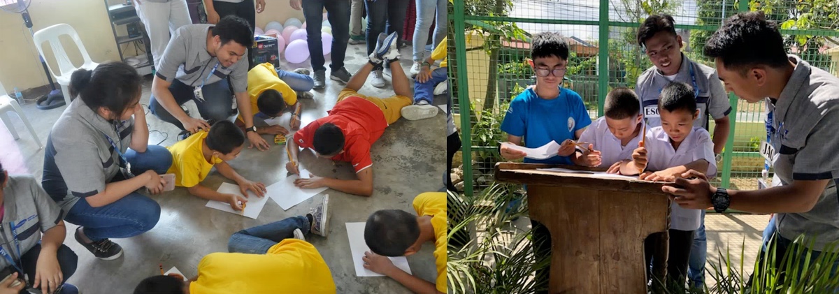 NEO Kalinga | GWP | Philippines | SAMSUNG ELECTRO-MECHANICS