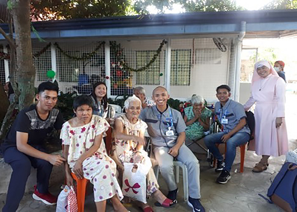 NEO Kalinga | News | Philippines | SAMSUNG ELECTRO-MECHANICS